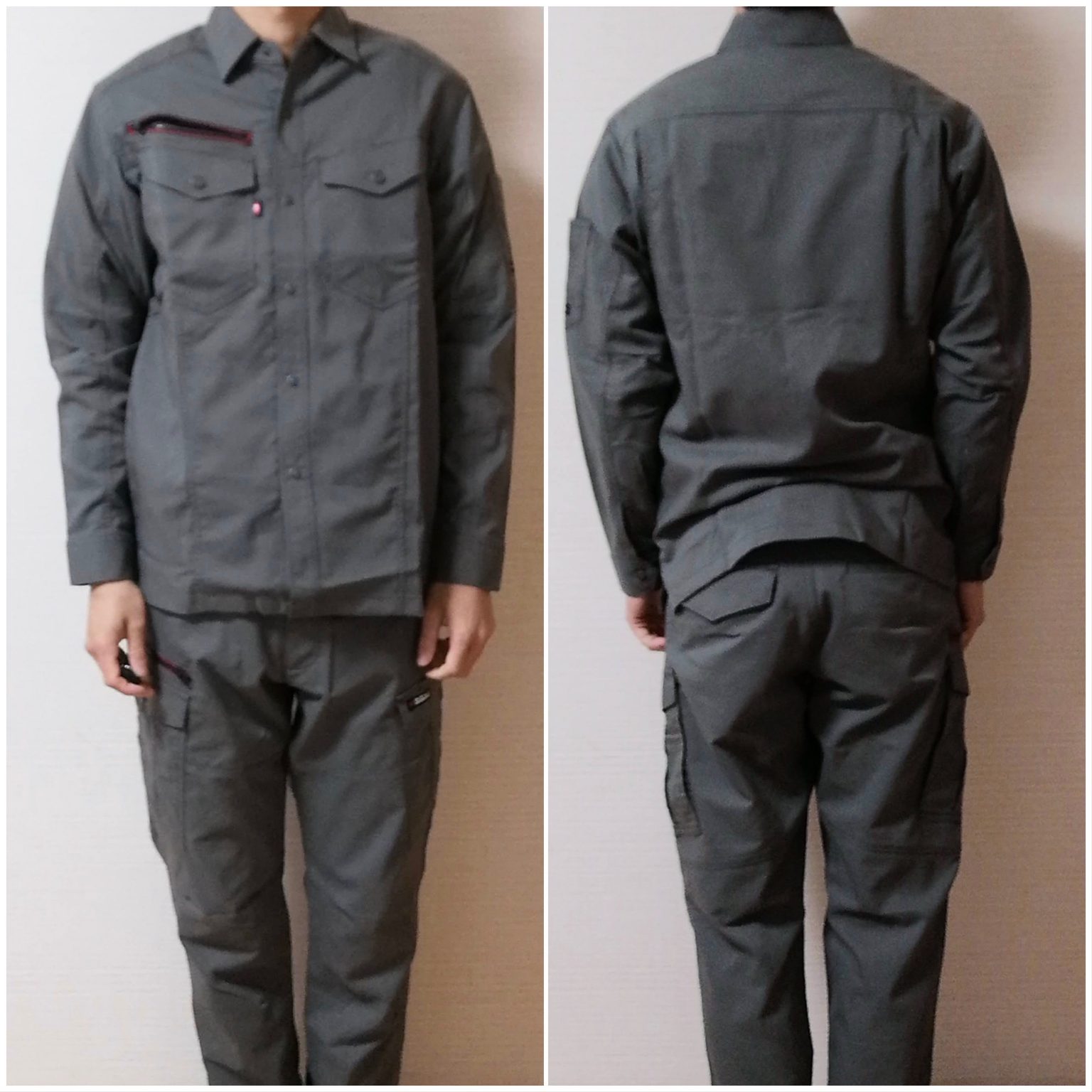 ハードな動きにも対応する高ストレッチギア【バートル（BURTLE）7041シリーズ】をご紹介！ | おしゃれ作業服通販だいまつ