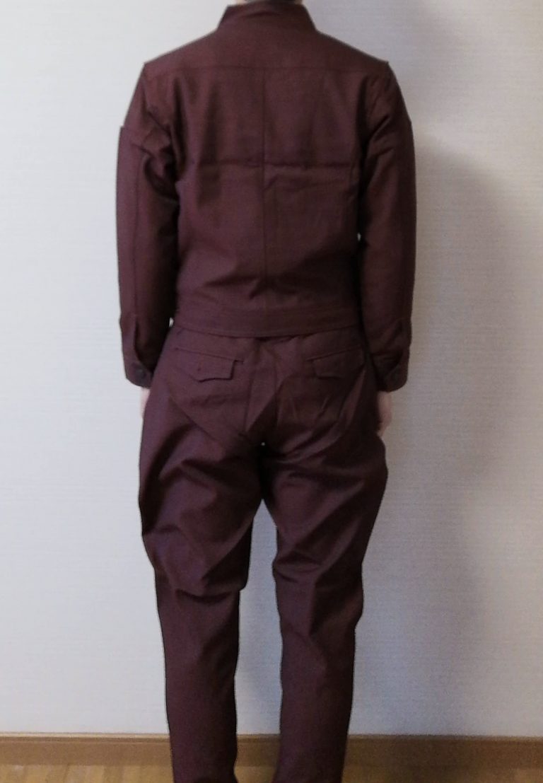 味わい深いシンプルなデザインがお洒落！【寅壱（TORAICHI）7760シリーズ】をご紹介！ | おしゃれ作業服通販だいまつ