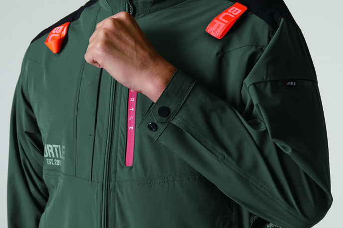 バートル空調服2024 サイドファン型 AC2001シリーズをご紹介！ | おしゃれ作業服通販だいまつ