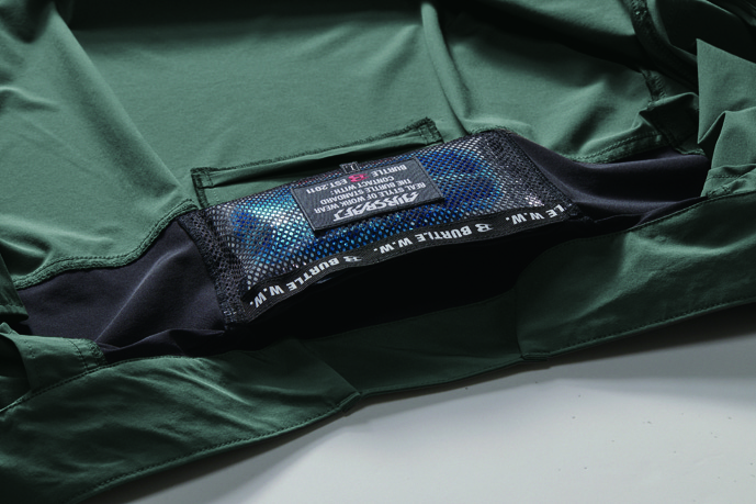 バートル空調服2024 サイドファン型 AC2001シリーズをご紹介！ | おしゃれ作業服通販だいまつ