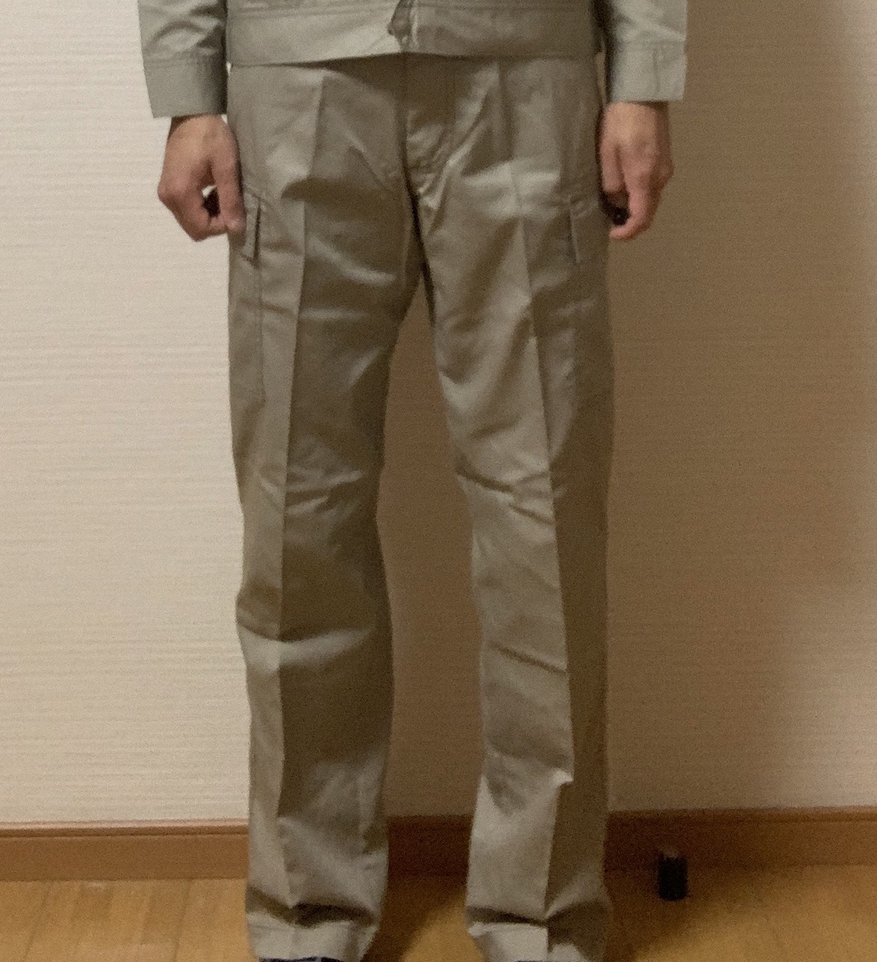 タイトが苦手な人の救世主【バートル（BURTLE）1101シリーズ】をご紹介！ | おしゃれ作業服通販だいまつ