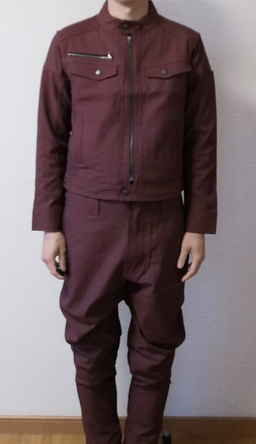 味わい深いシンプルなデザインがお洒落！【寅壱（TORAICHI）7760シリーズ】をご紹介！ | おしゃれ作業服通販だいまつ