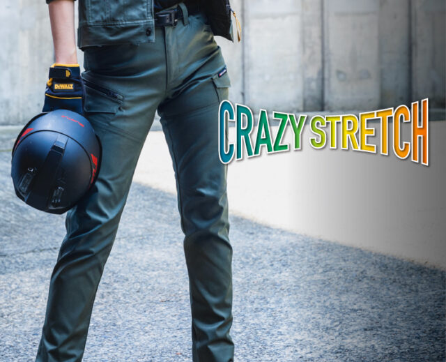 burtle_crazystretch_2022aw | おしゃれ作業服通販だいまつ